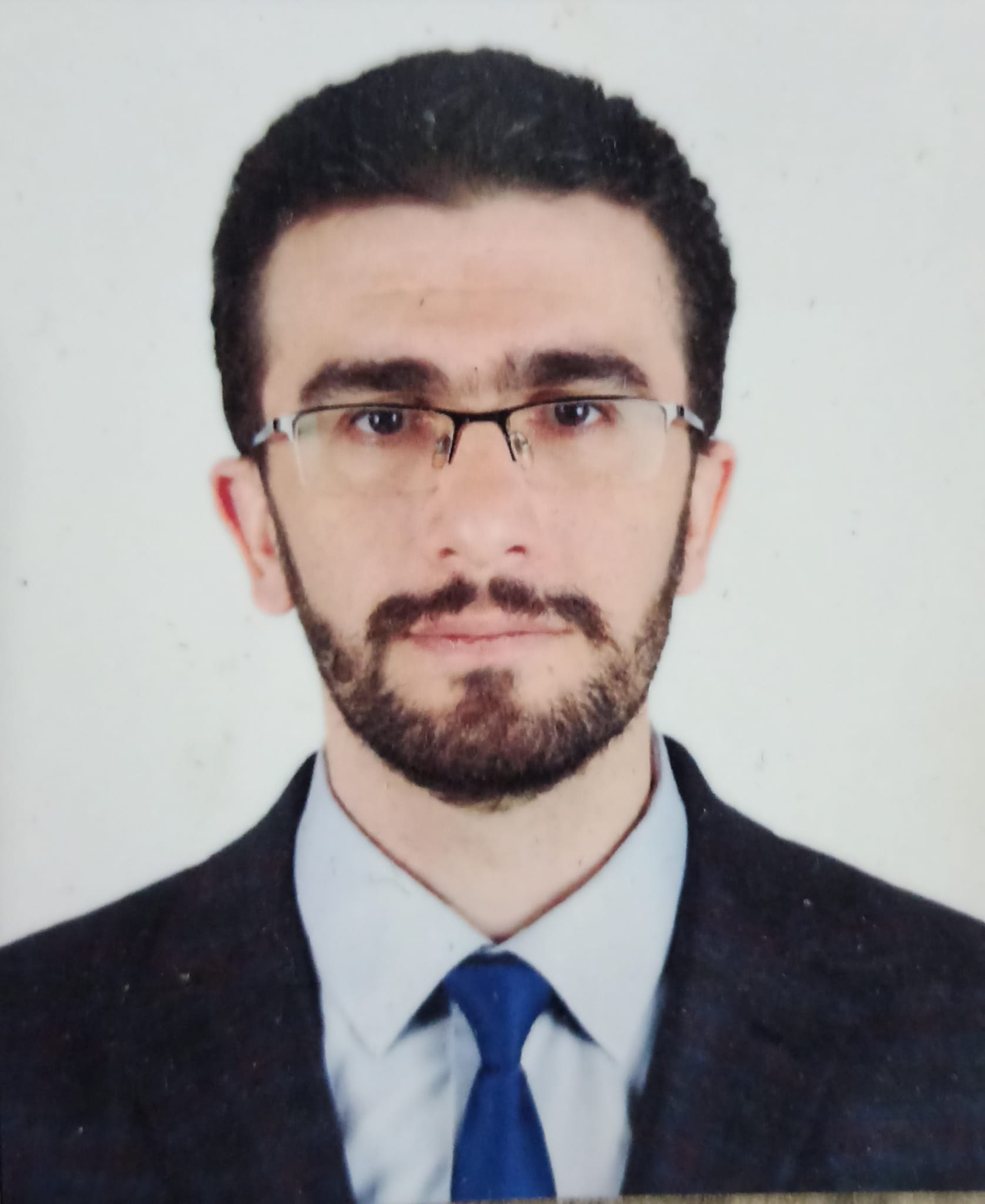 Doç. Dr. Ümit HOROZCU – YDÜ, İlahiyat Fakültesi