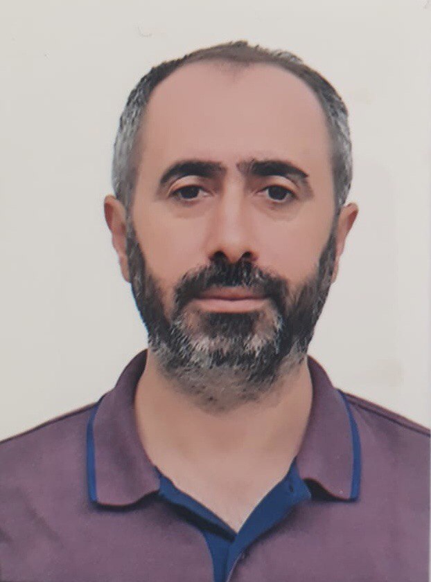 Yrd. Doç. Dr. Halil DENİZ – YDÜ, İlahiyat Fakültesi